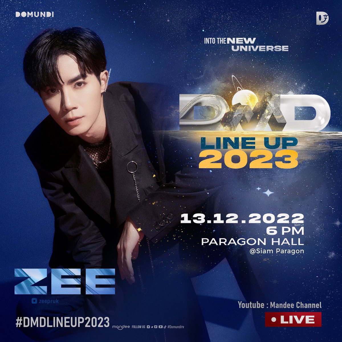 pri🥦 | Cutiepie🥚 on Twitter: "Zee Boun and Boss Dmd really planning to put all the sexy men on ...