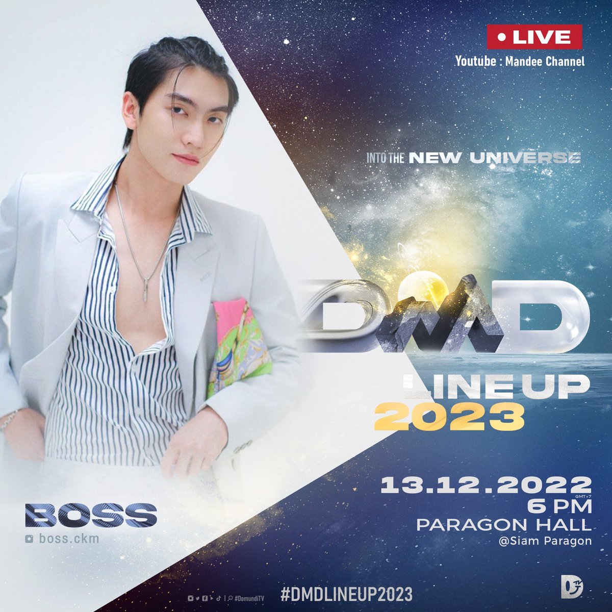 pri🥦 | Cutiepie🥚 on Twitter: "Zee Boun and Boss Dmd really planning to put all the sexy men on ...