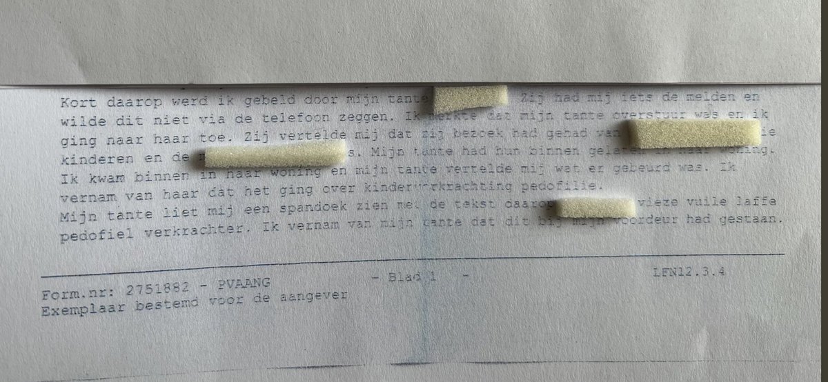 Huig Plug (justitie-klokkenluider) on Twitter: Huig Plug (justitie-klokkenluider) on Twitter: