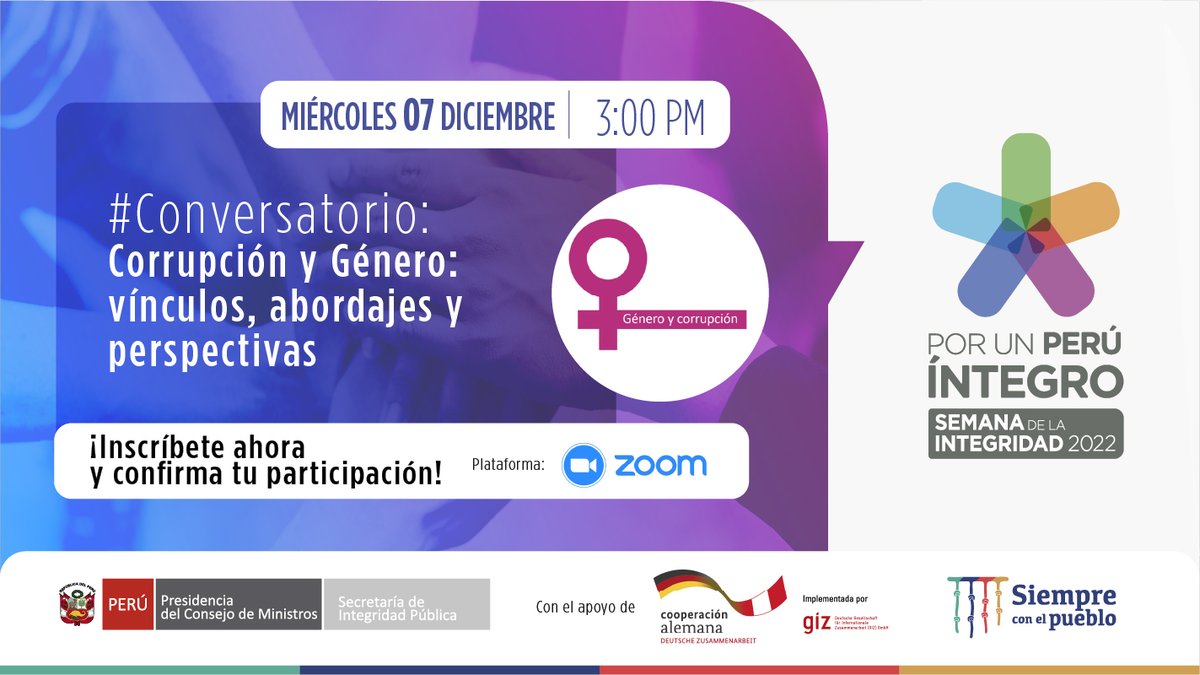 Proética On Twitter 🗓️ MaÑana 3 P M Nuestra Especialista Del