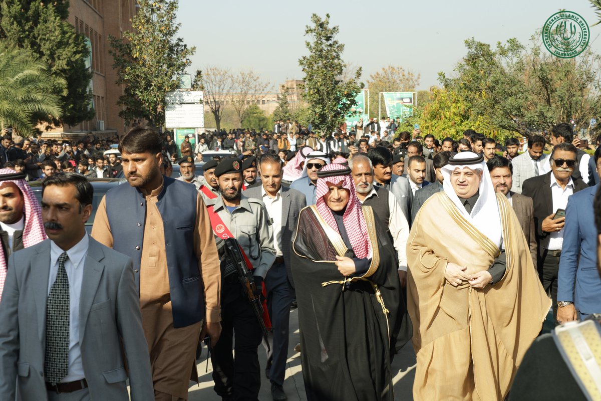 International Islamic University Islamabad (IIUI) on Twitter: "#IIUIExtravaganza2022 # ...