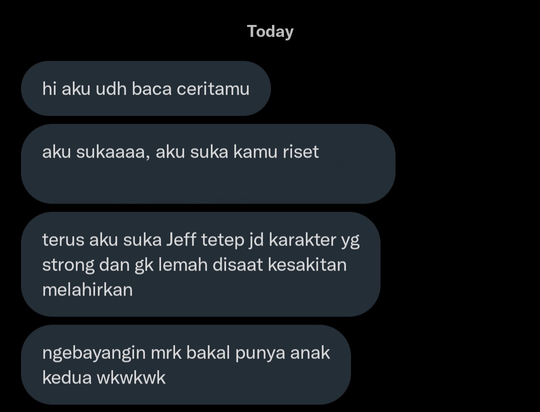 nat. on Twitter: "— rough diamond (commissioned) bibIe x j3ff one shot mpreg au 3.4k words, 16 ...