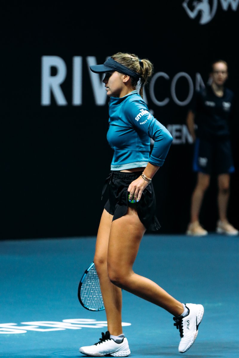 Sofia Kenin: Age, Height, Country, Titles, Ranking, Career Stats ...