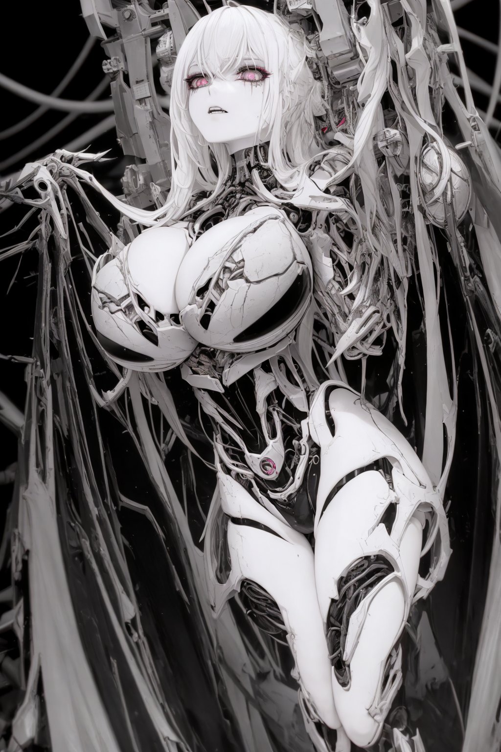 BadTenti on Twitter: "#NovelAIDiffusion #NovelAI #AIart #aiartcommunity ...