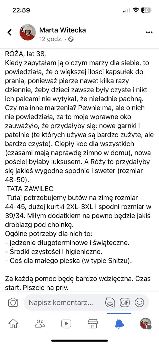 Marta Witecka on Twitter: Marta Witecka on Twitter:
