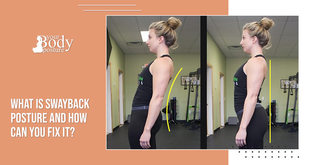 Swayback Exercises