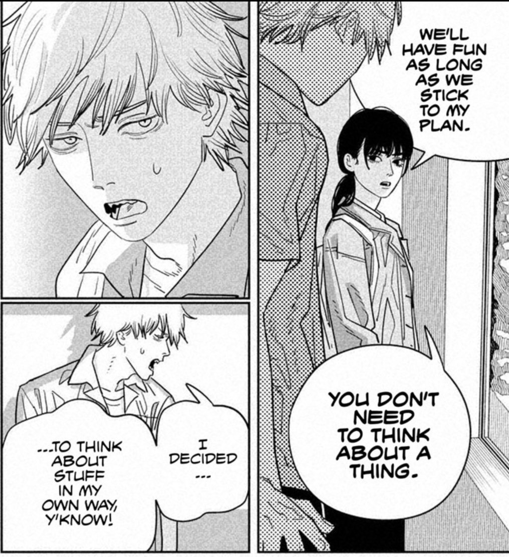 「Soon 」Addy 🍜 の漫画