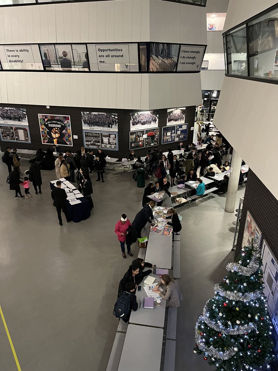 Welcome to Chobham Academy