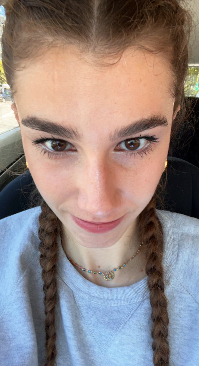 SYDNEY MAY (@sydneyvmay) / Posts / X