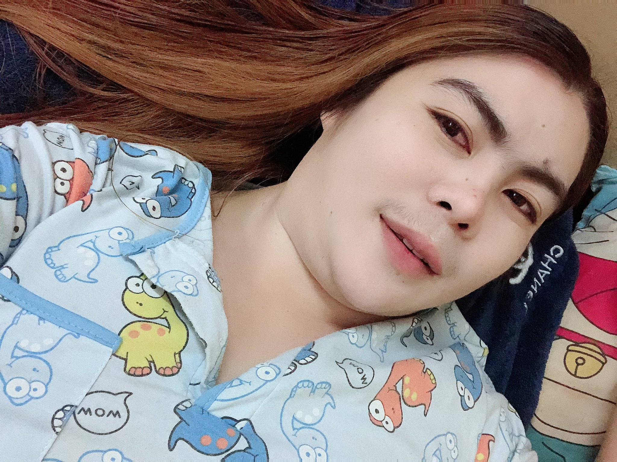 Namfah (@Namfah23008857) / Twitter