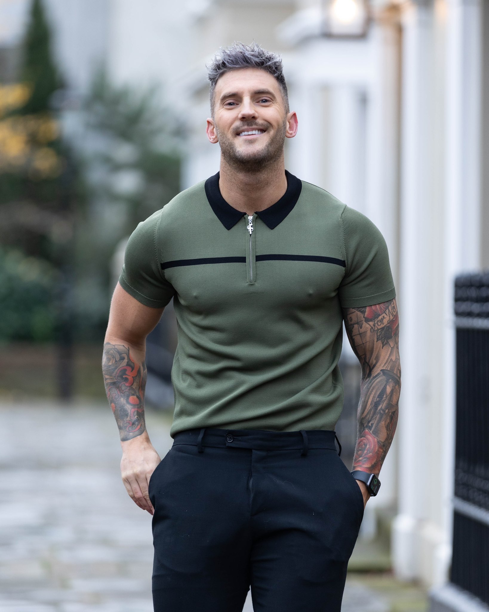 TW Pornstars - 1 pic. That 🇬🇧 Guy. Twitter. I remember back when I ...