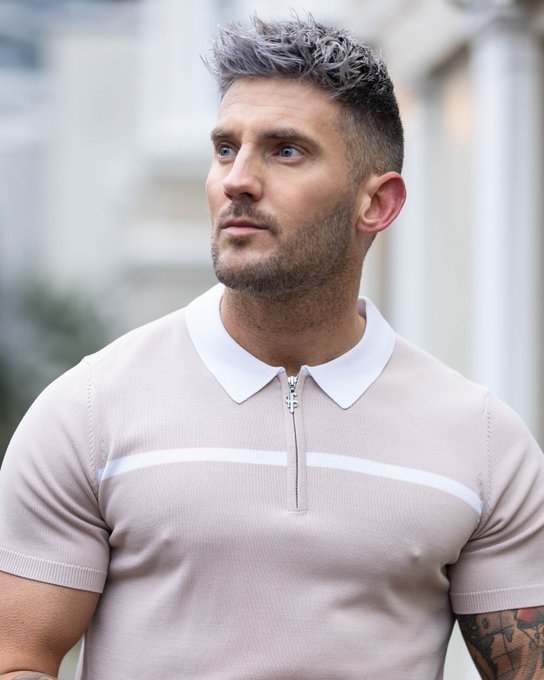 TW Pornstars - Shane Crommer. Pictures and videos from Twitter. Page 4