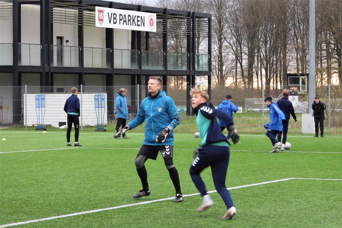 Vejle Boldklub-nyheder (LIVE) - Nyhedsoverblik om VB