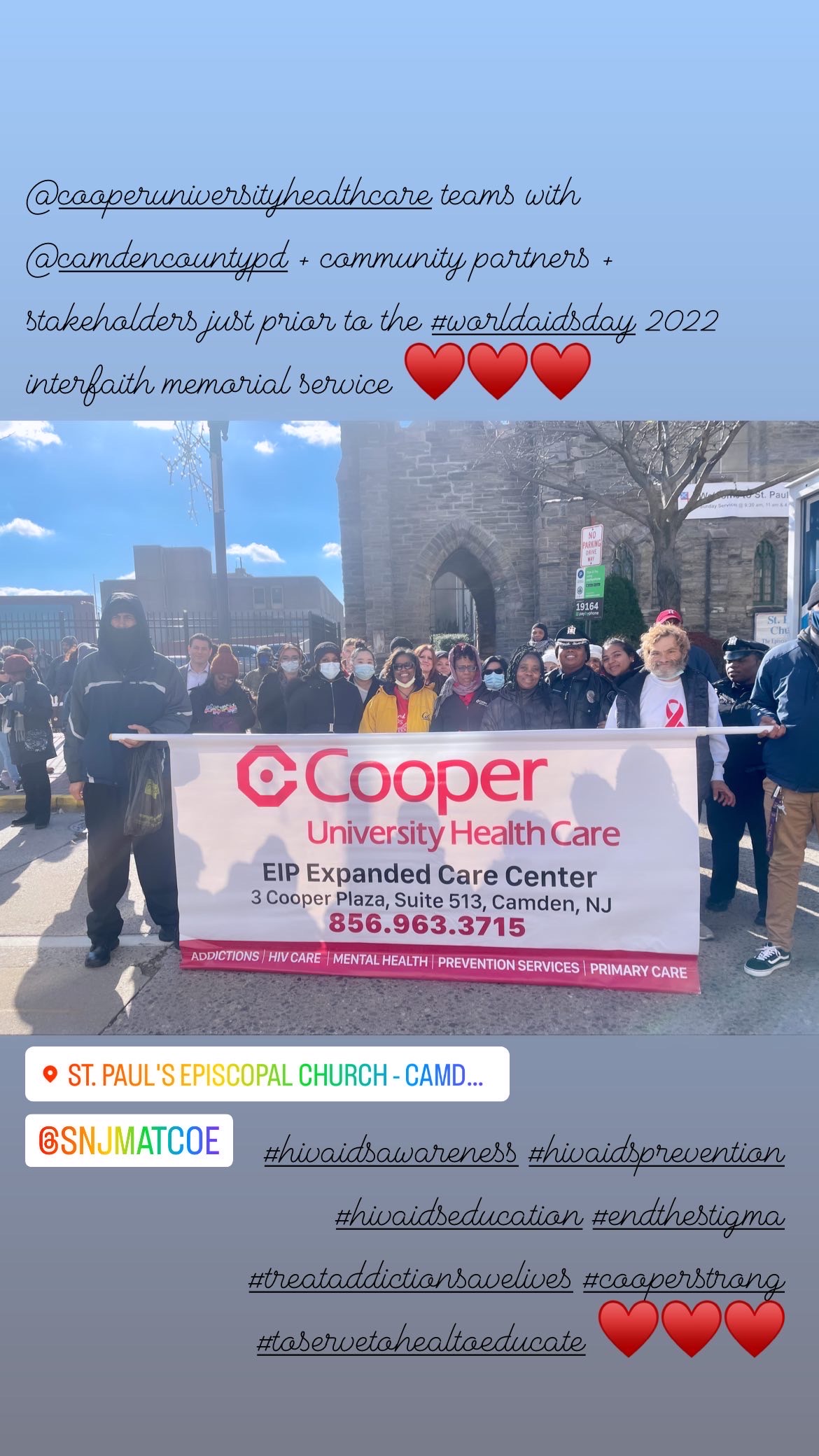 Cooper Addiction Medicine Fellowship Program (@CooperADMF) / Twitter