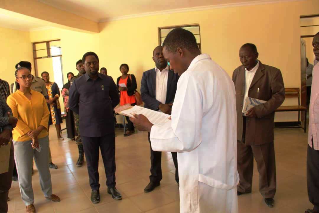 📍 Chamwino, Dodoma Naibu Waziri, Ofisi ya Rais, Tawala za Mikoa na ...