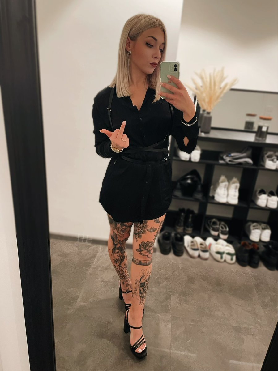 Herrin Lena🔥 on Twitter: "You finally found your true purpose, you finally found your God… ME! # ...