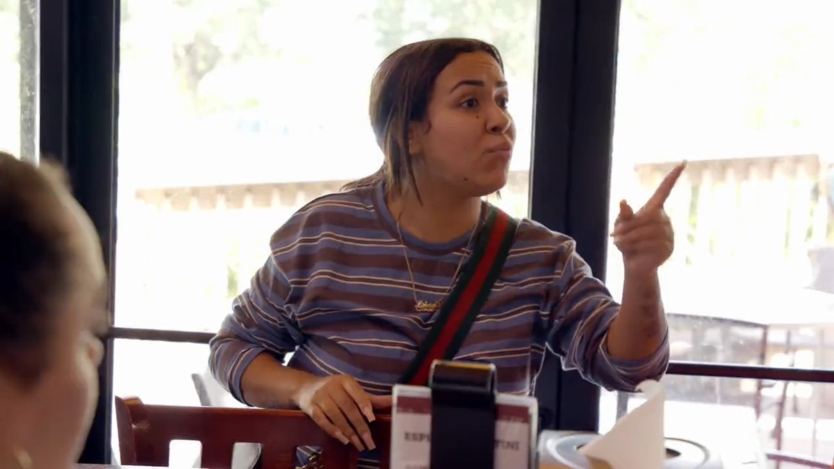 Tensions run high on tonight's all-new episode of #TeenMom: The Next ...