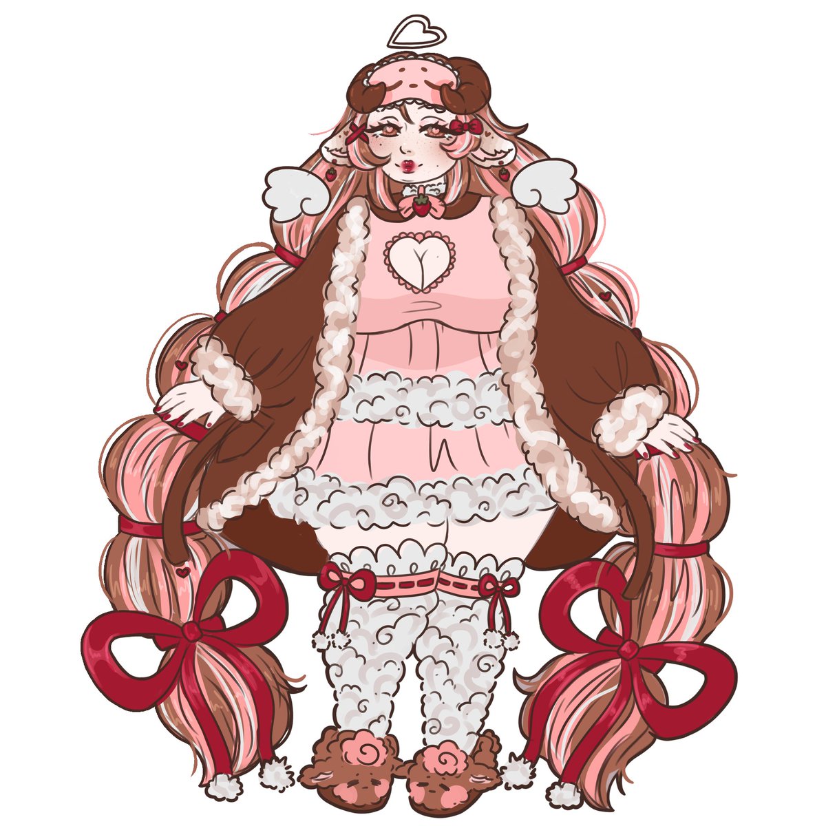 drowsyのTwitterイラスト検索結果(古い順)。