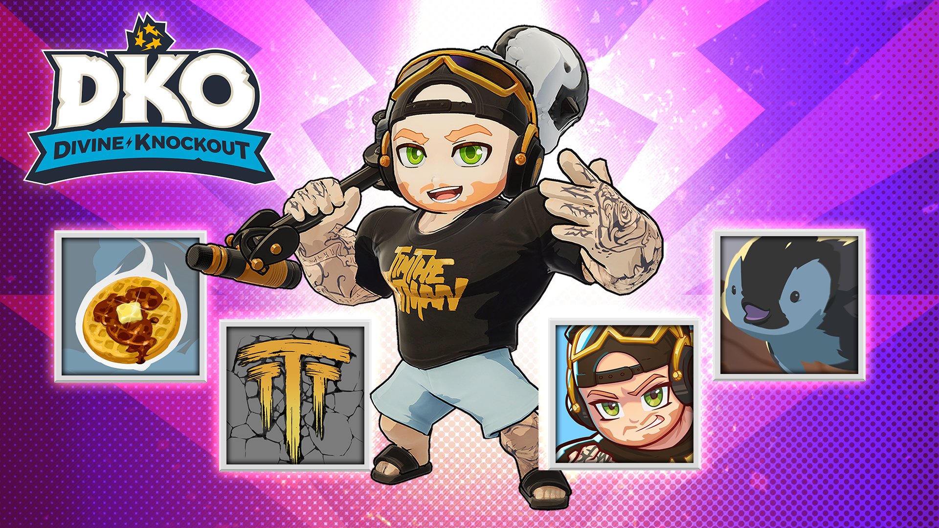 Hercules 2022 The Rock Wallpaper