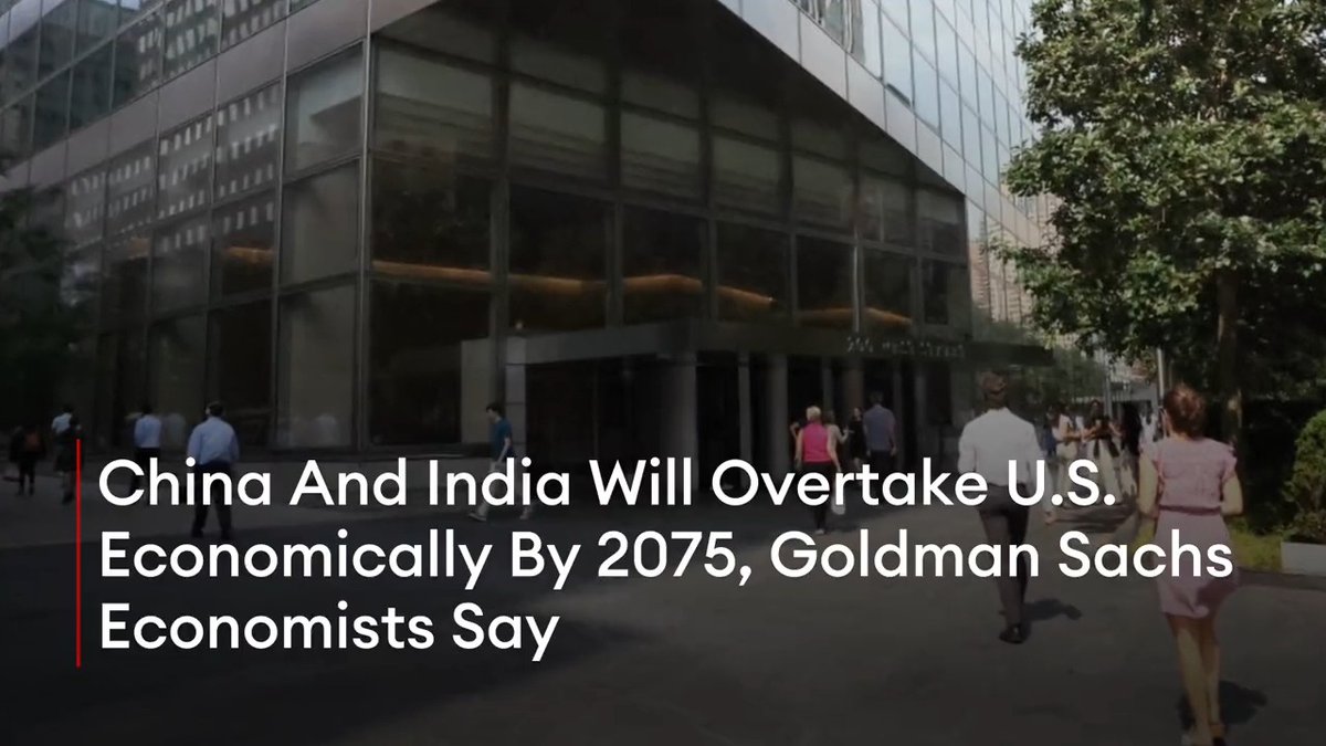 The United States’ long-standing economic “exceptionalism” will fade as ...