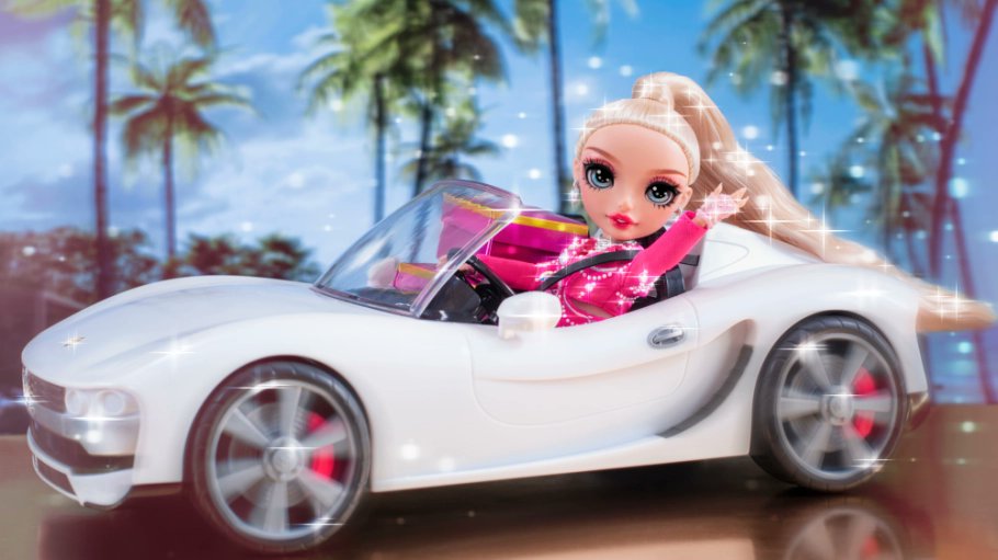 TW Pornstars - 1 pic. ParisHilton. Twitter. Having a doll made by the ...