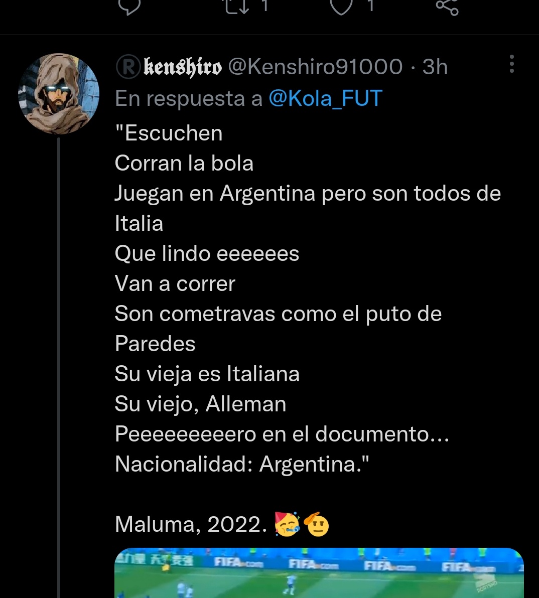 ElBuni on Twitter: ElBuni on Twitter: