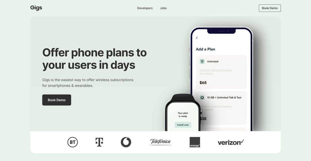 Good website design is all about striking a balance between visuals and ...