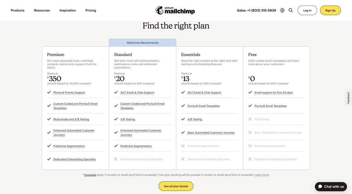 Good website design is all about striking a balance between visuals and ...