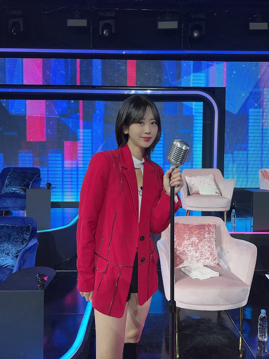 강혜연(Kang Hyeyeon) on Twitter: "[#yoni_schedule🗓] 잠시 후 오후 10시 20분! MBN 에 혜연 님이 출연합니다🌻 많은 시청 부탁드려요 ...