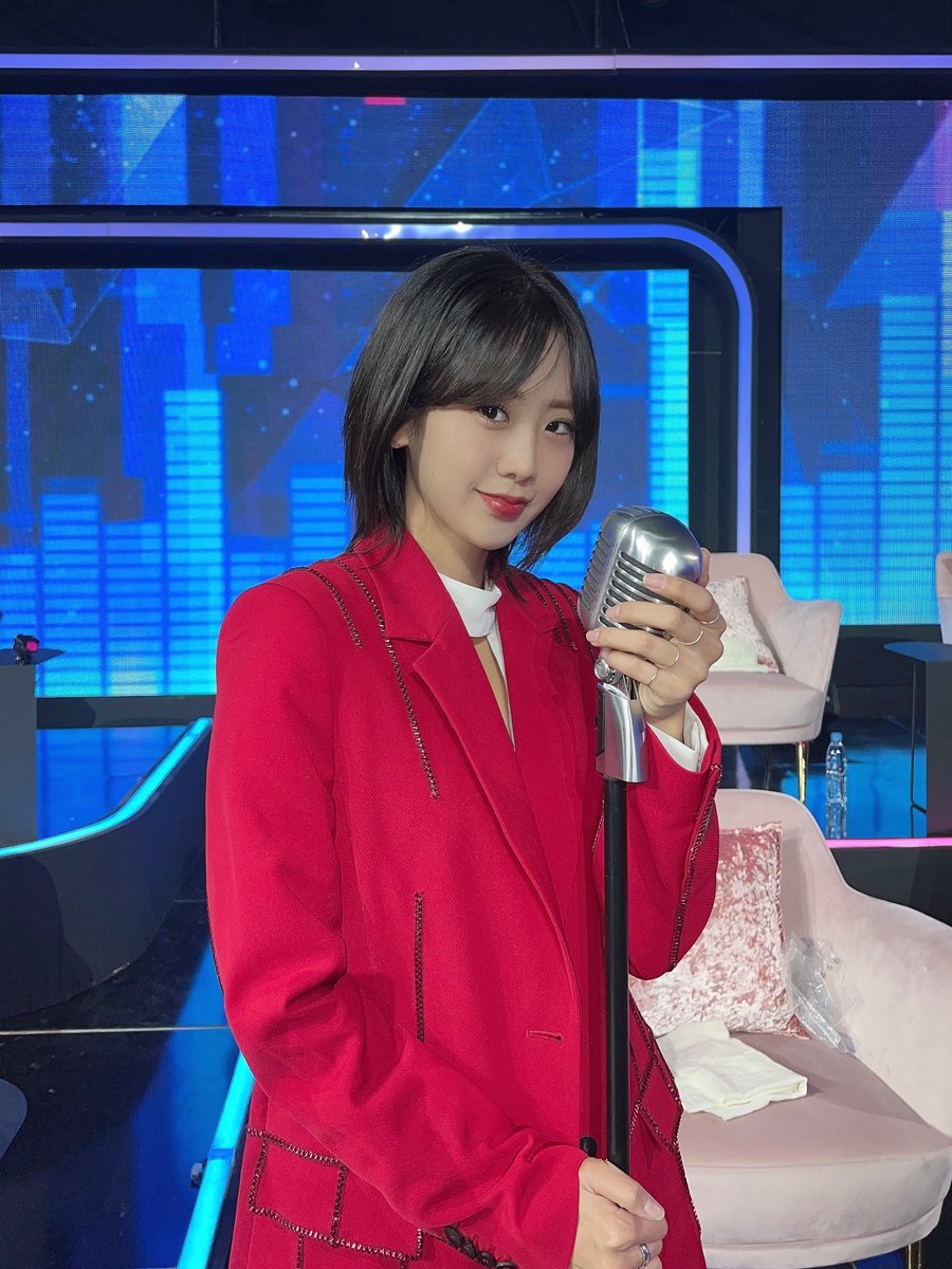 강혜연(Kang Hyeyeon) on Twitter: "[#yoni_schedule🗓] 잠시 후 오후 10시 20분! MBN 에 혜연 님이 출연합니다🌻 많은 시청 부탁드려요 ...