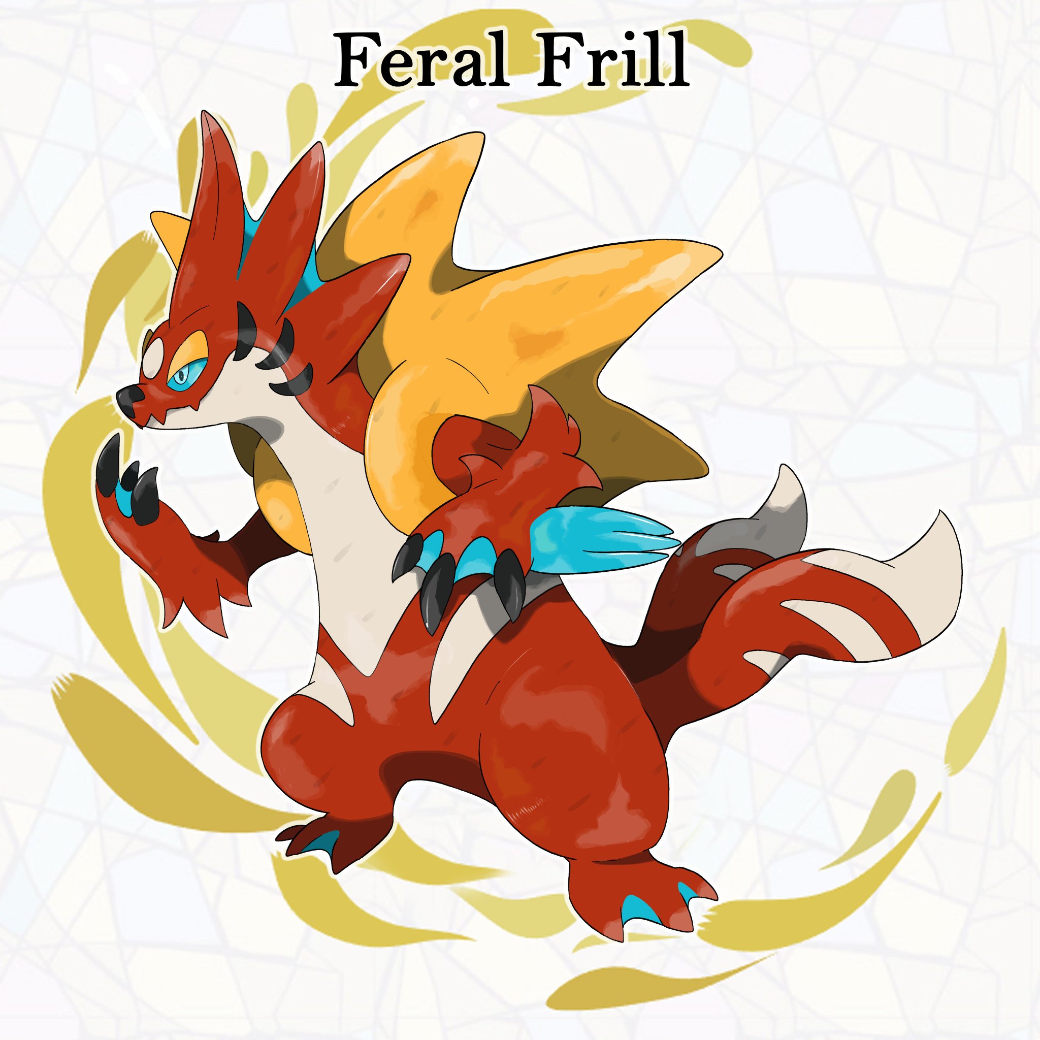 Pokemon Floatzel Evolution