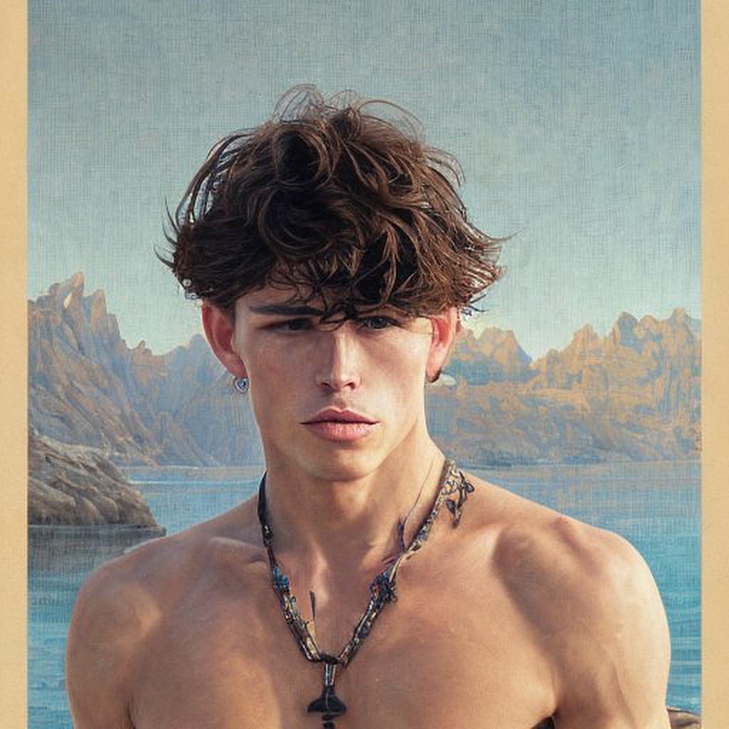 TW Pornstars - 4 pic. Seth Peterson. Twitter. I posted more of my AI ...