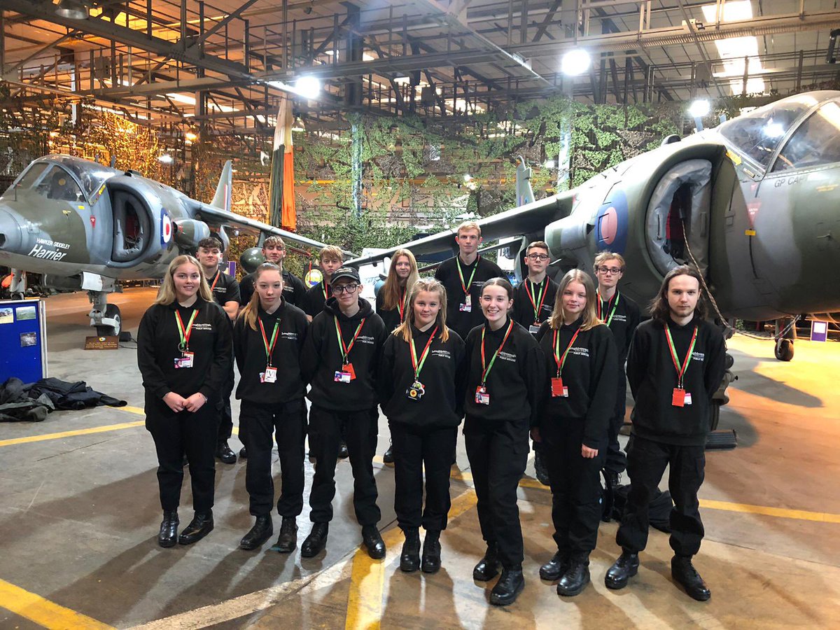 Public/Uniformed Service | Loughborough College