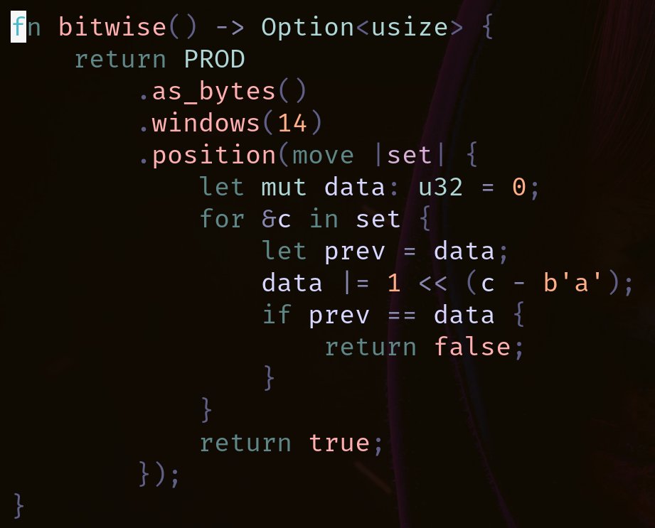 ThePrimeagen on Twitter: "Beat my solution in speed @fasterthanlime https://t.co/bUeaob7rlH ...