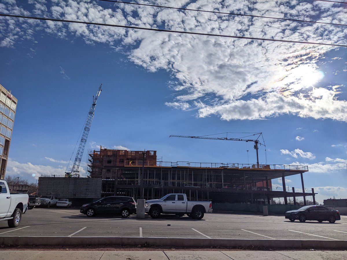 Albuquerque Development News | Page 520 | SkyscraperCity Forum