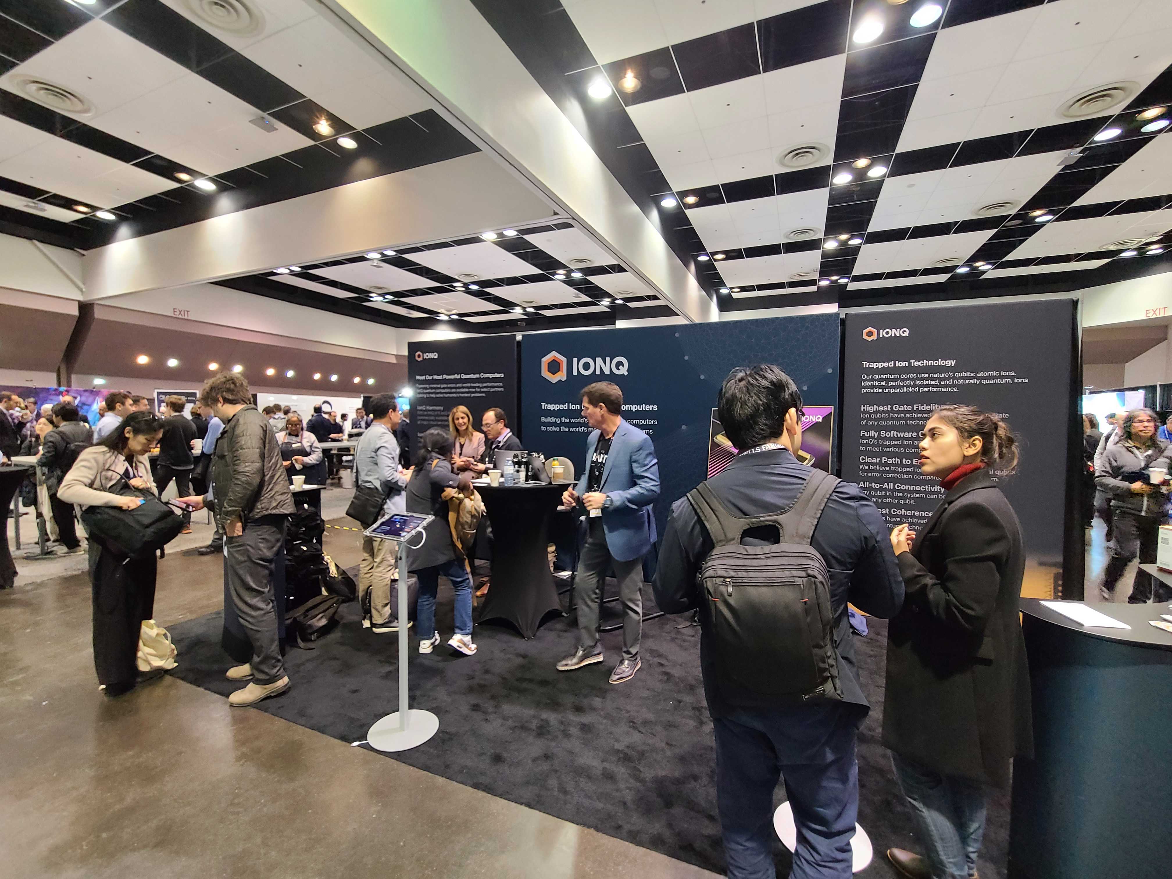 IonQ (@IonQ_Inc) / Twitter