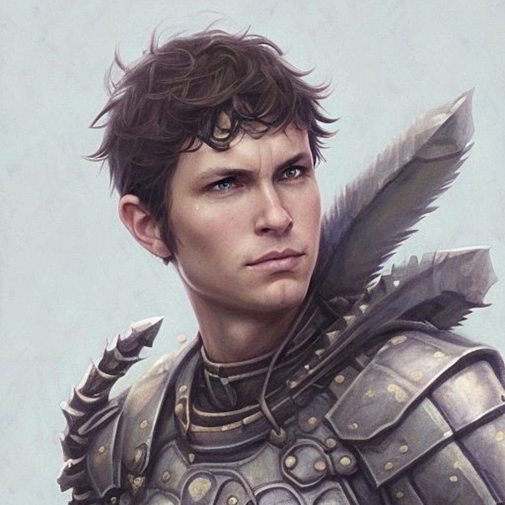 Toby Turner On Twitter Ai Not A Fan Of Smiles