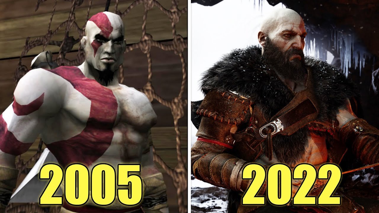 Goat Evolution Game God