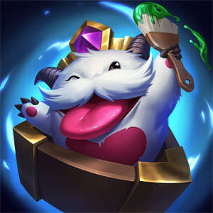 Poro Icon