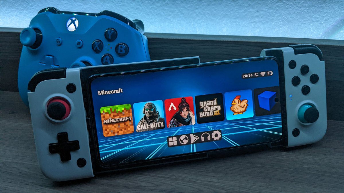 Retro Game Corps On Twitter Theres A New Version Of Console Launcher Now Available And Its 2358