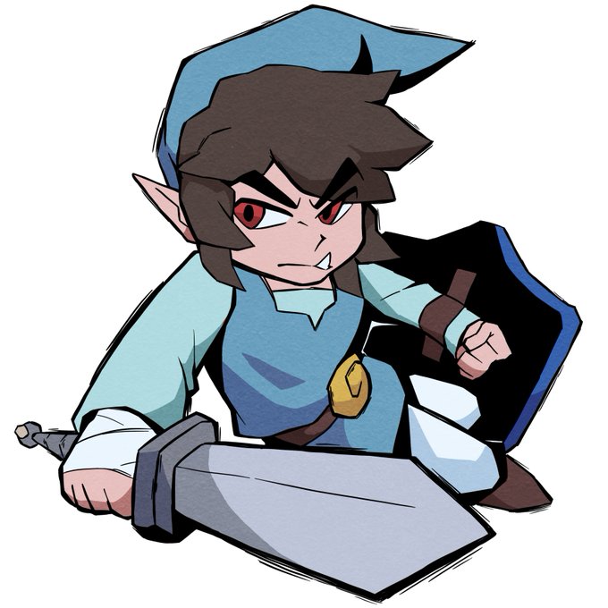 Cloudster 🎗 (@Cloudster_Clown) さんのイラスト・マンガ作品まとめ (117 件) - Twoucan