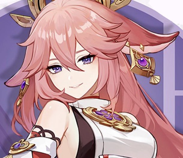 Daily Yae on Twitter: "hot pink bitches named breakfast"