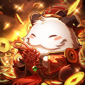 Poro Icon