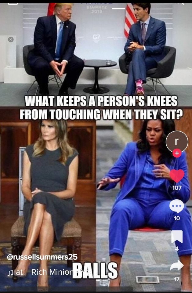 A Man Of Memes on Twitter: "It's True Ya Know https://t.co/6Nyw9mhMmy" / Twitter