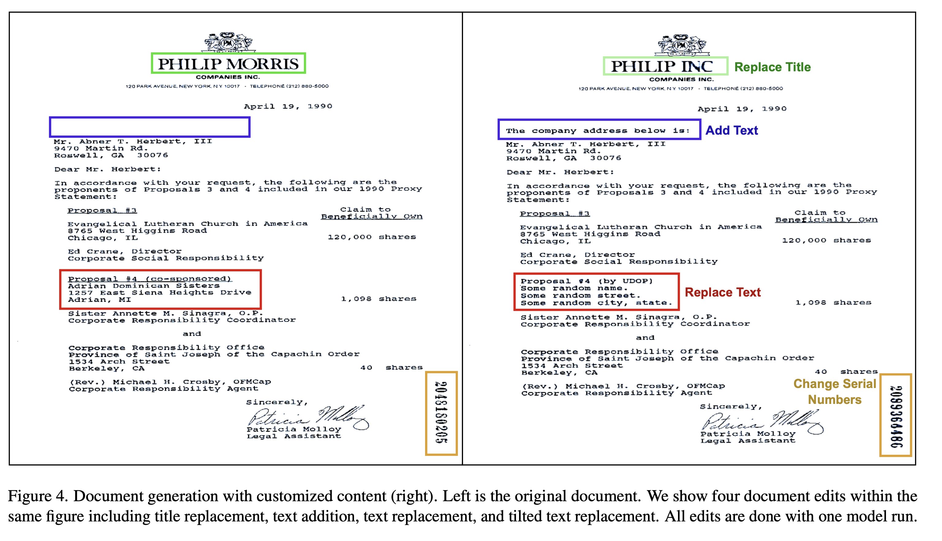 AK on Twitter: "Unifying Vision, Text, and Layout for Universal Document Processing abs: https ...