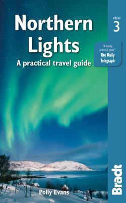 '[EPUB] read' Northern Lights: A Practical Travel Guide BY Polly Evans ...