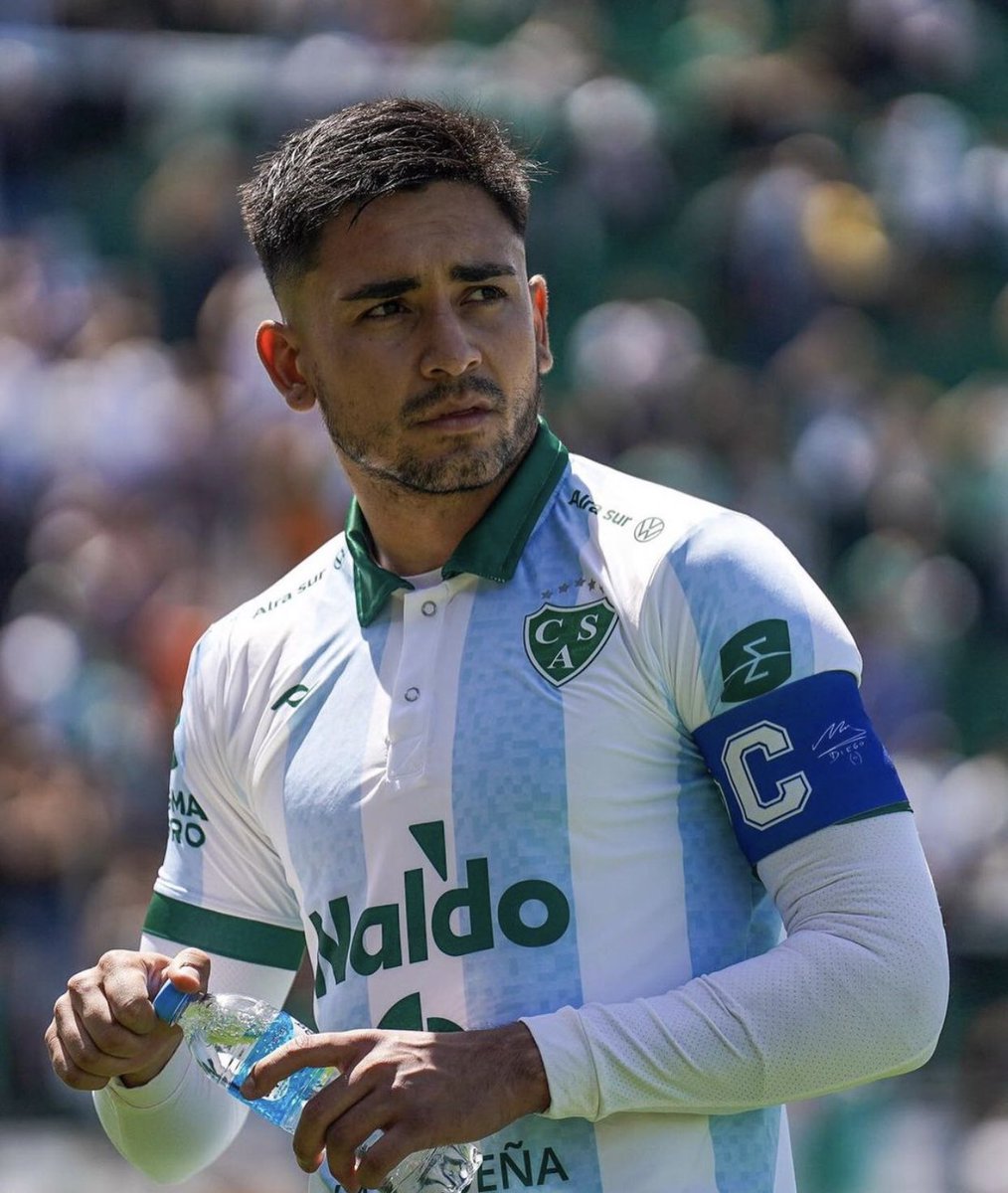 Leonel Cerrudo On Twitter 🚨 Banfield Nico Sosa Está Ok El 8 Se