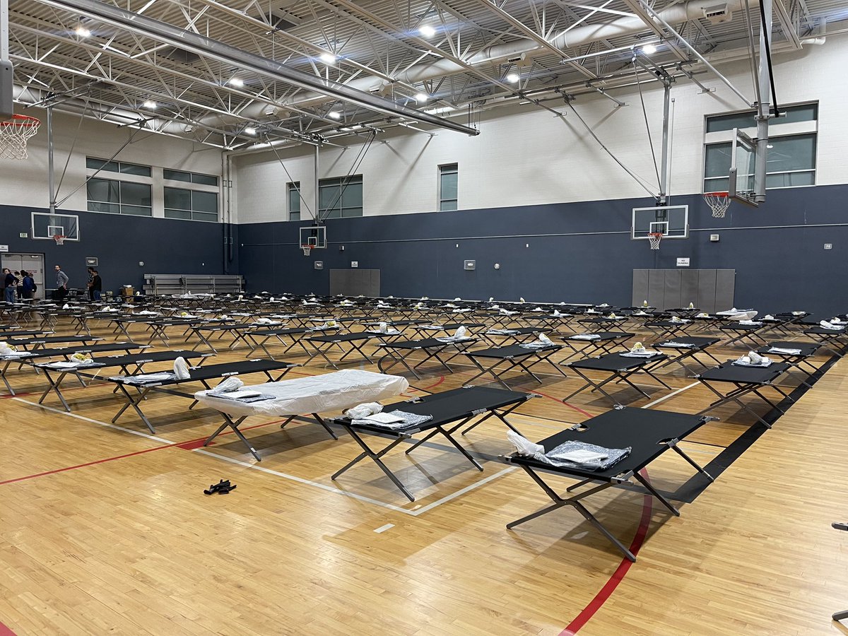 Denver Office Of Emergency Management On Twitter Here Are Some Images