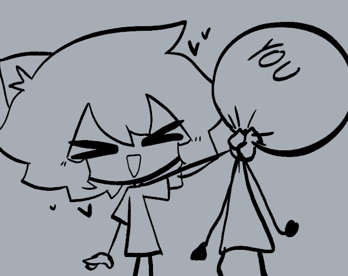 jobaba🆖 (@JoblazeFrames) さんのイラスト・マンガ作品まとめ (48 件) - Twoucan