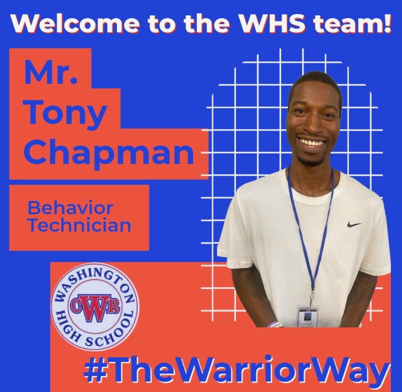 Home - Washington High SchoolWashington High School